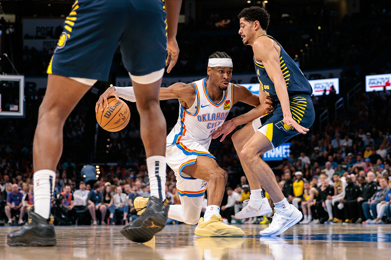 How To Watch Pacers-Thunder Game 6 Live: Start Time, Location, NBA ...