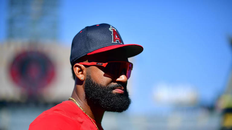 Angels' Jo Adell Has Secure Spot in Lineup Moving Forward, Says Ron ...