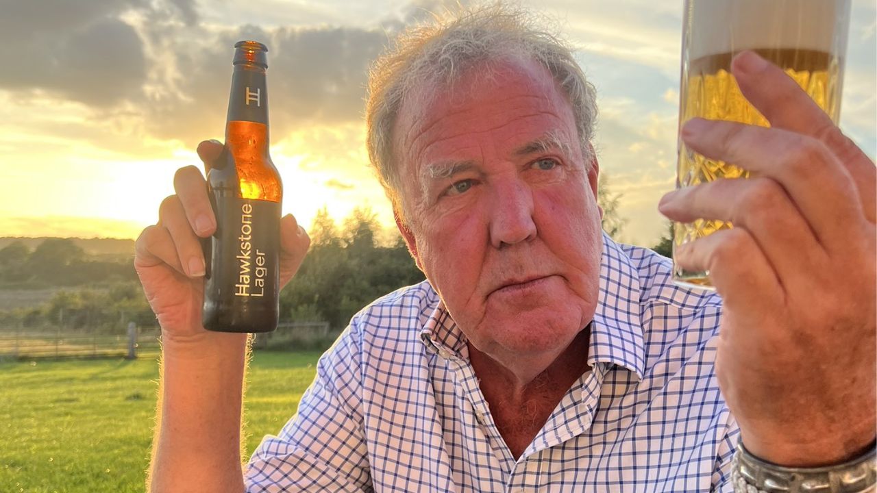Jeremy Clarkson to reveal the cause of his serious health issue in ...