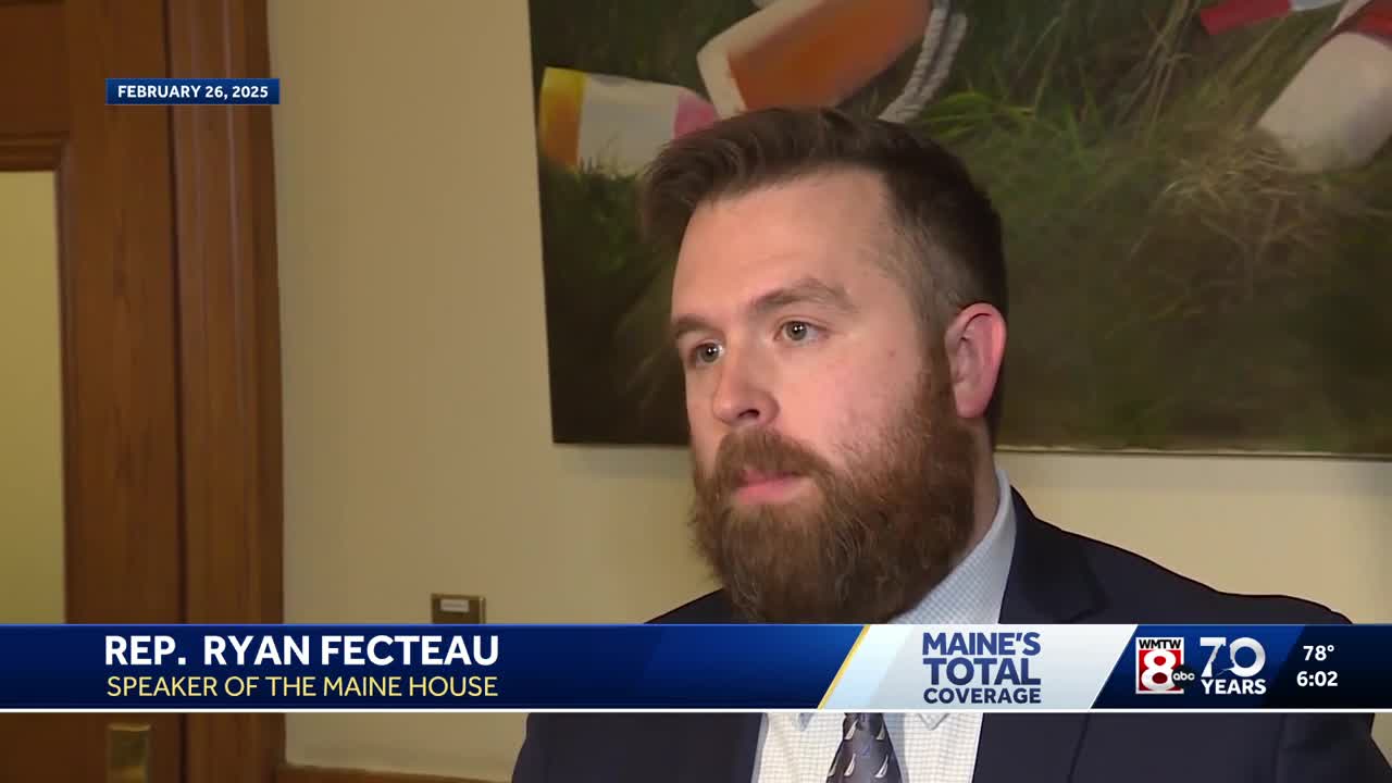 Rep. Laurel Libby appears in court in Boston to regain her ability to ...