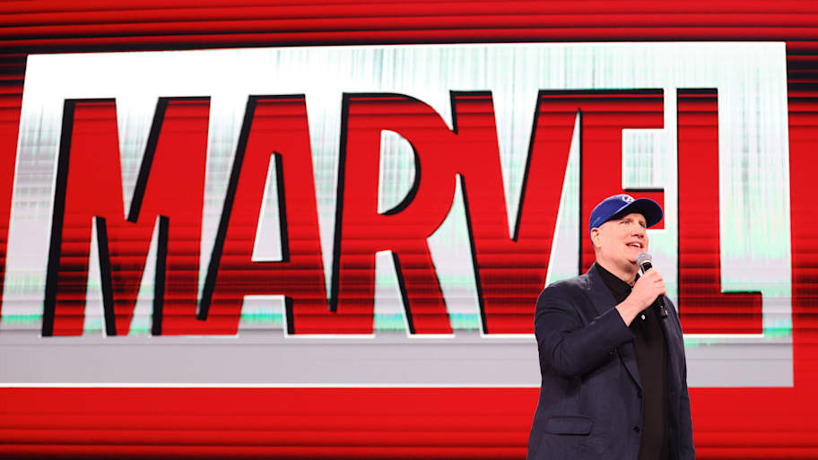 Marvel drops bombshell first look at MCU character we've waited for