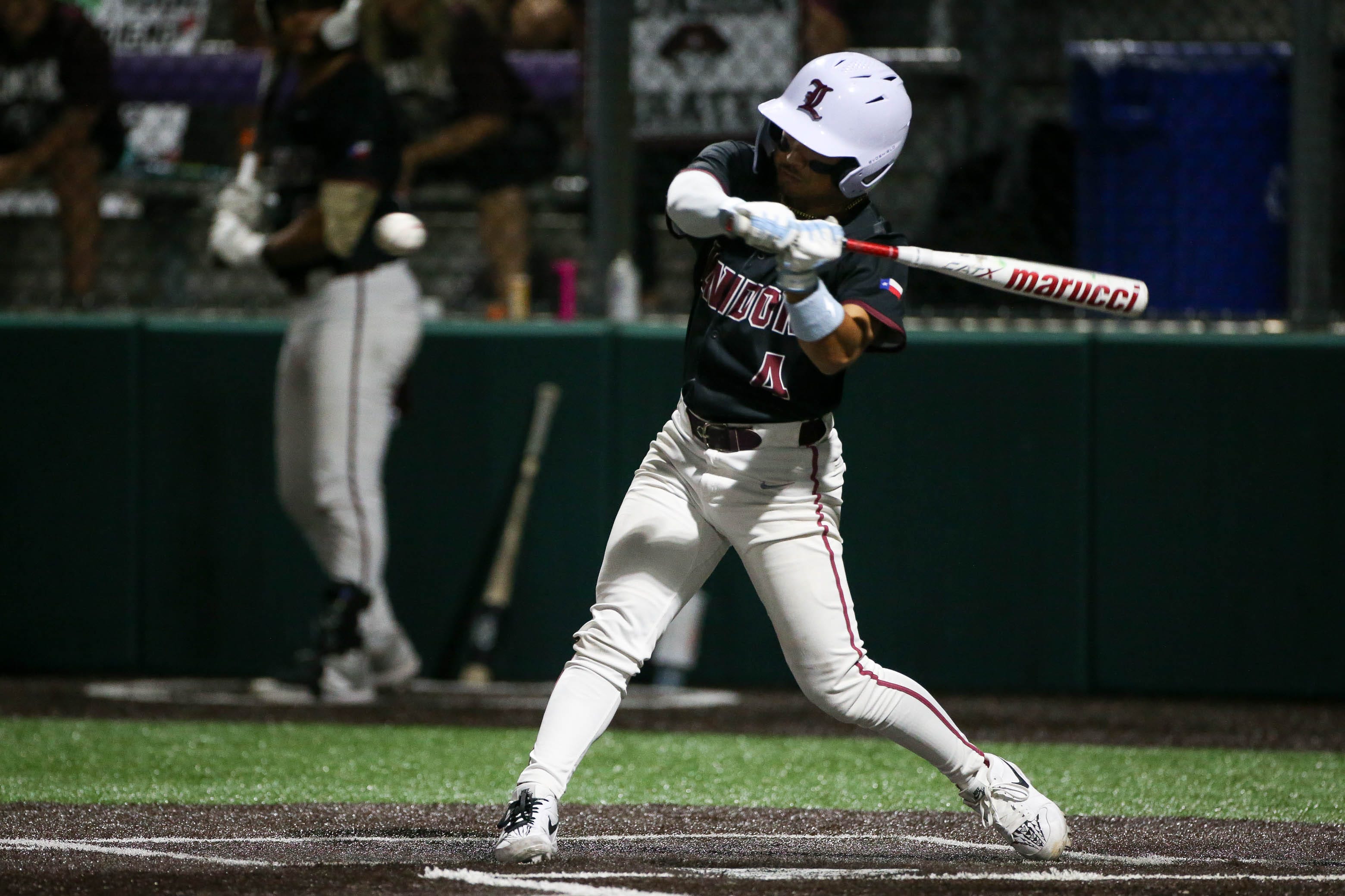 UIL state baseball live updates: London shuts door on Liberty-Eylau for ...