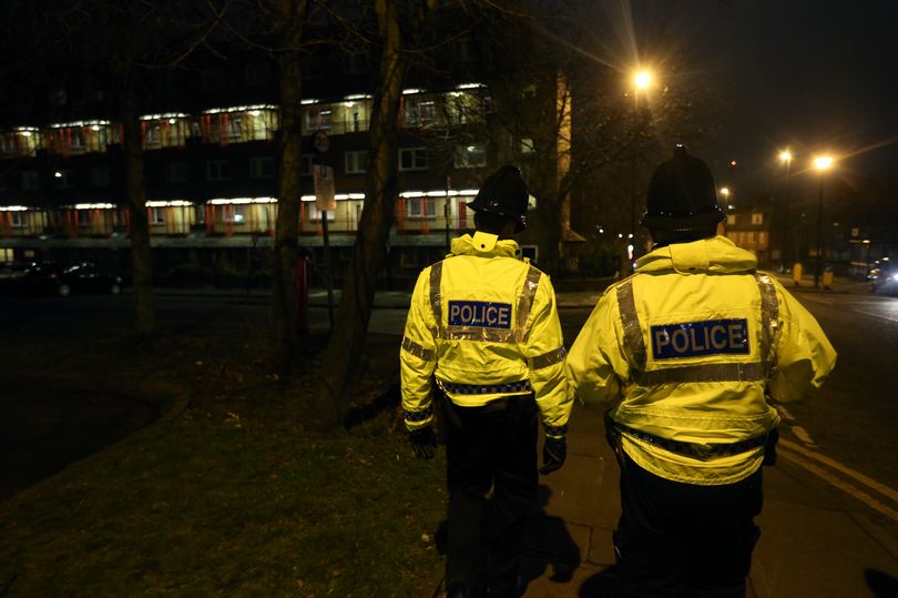 Murder and sex offences among hundreds of Northumbria Police cases ...