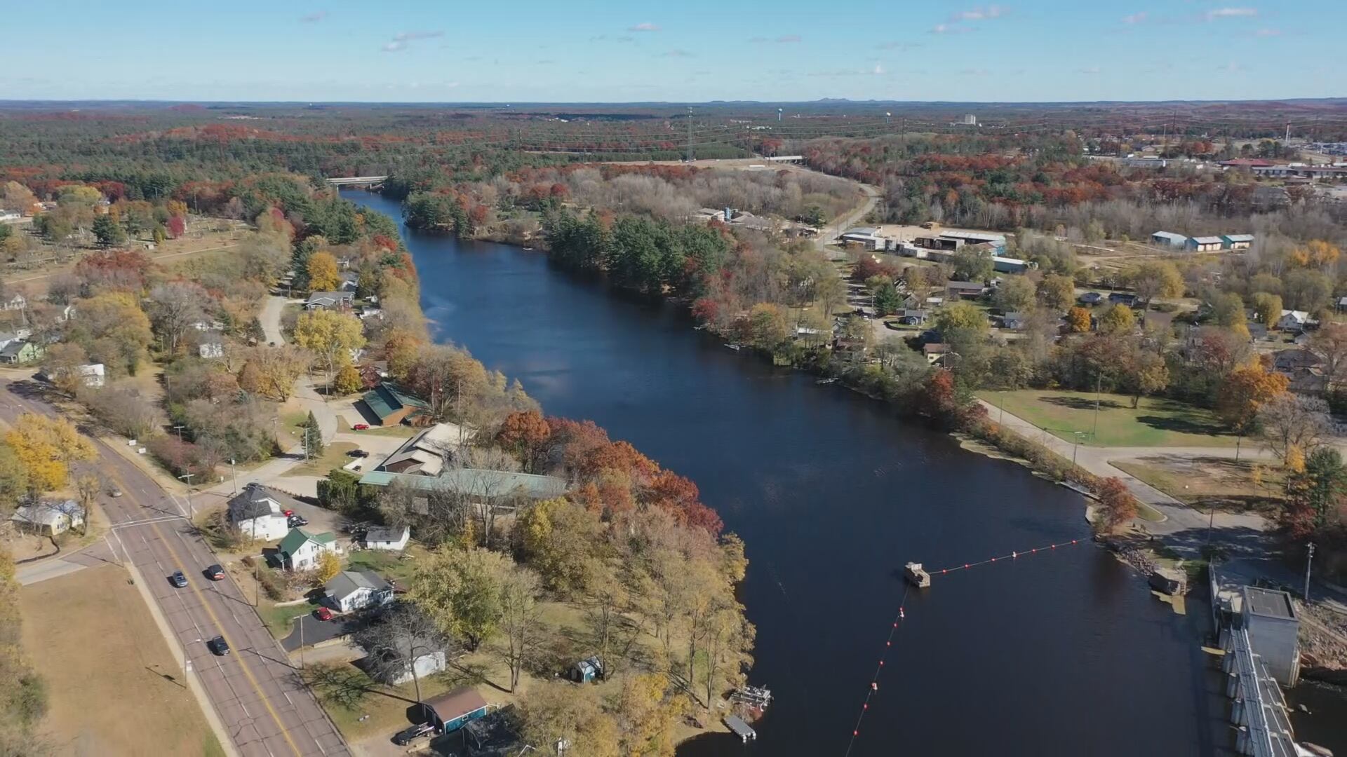 Eau Claire named best city to live in Wisconsin and one of the best in ...