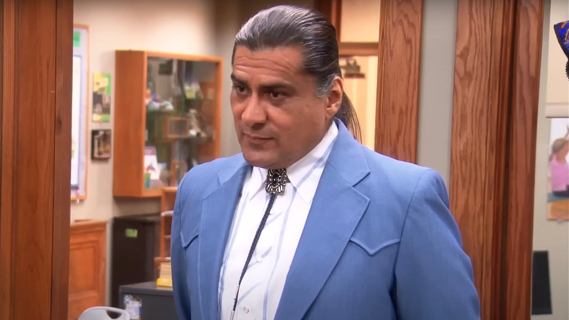 Why Jonathan Joss' Murder Suspect Hasn't Been Charged With a Hate Crime