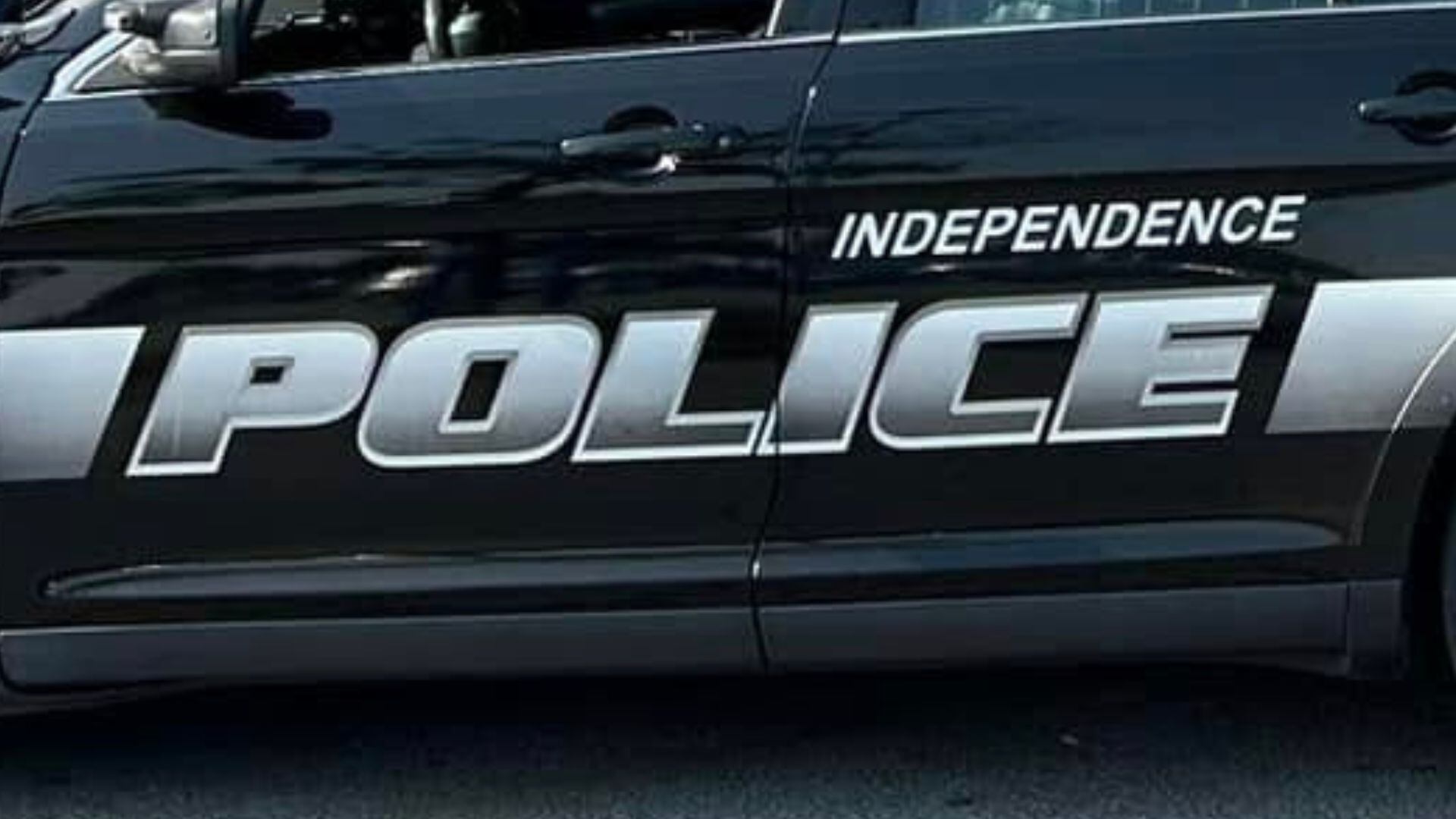 Man shot, suspect in custody in Independence shooting