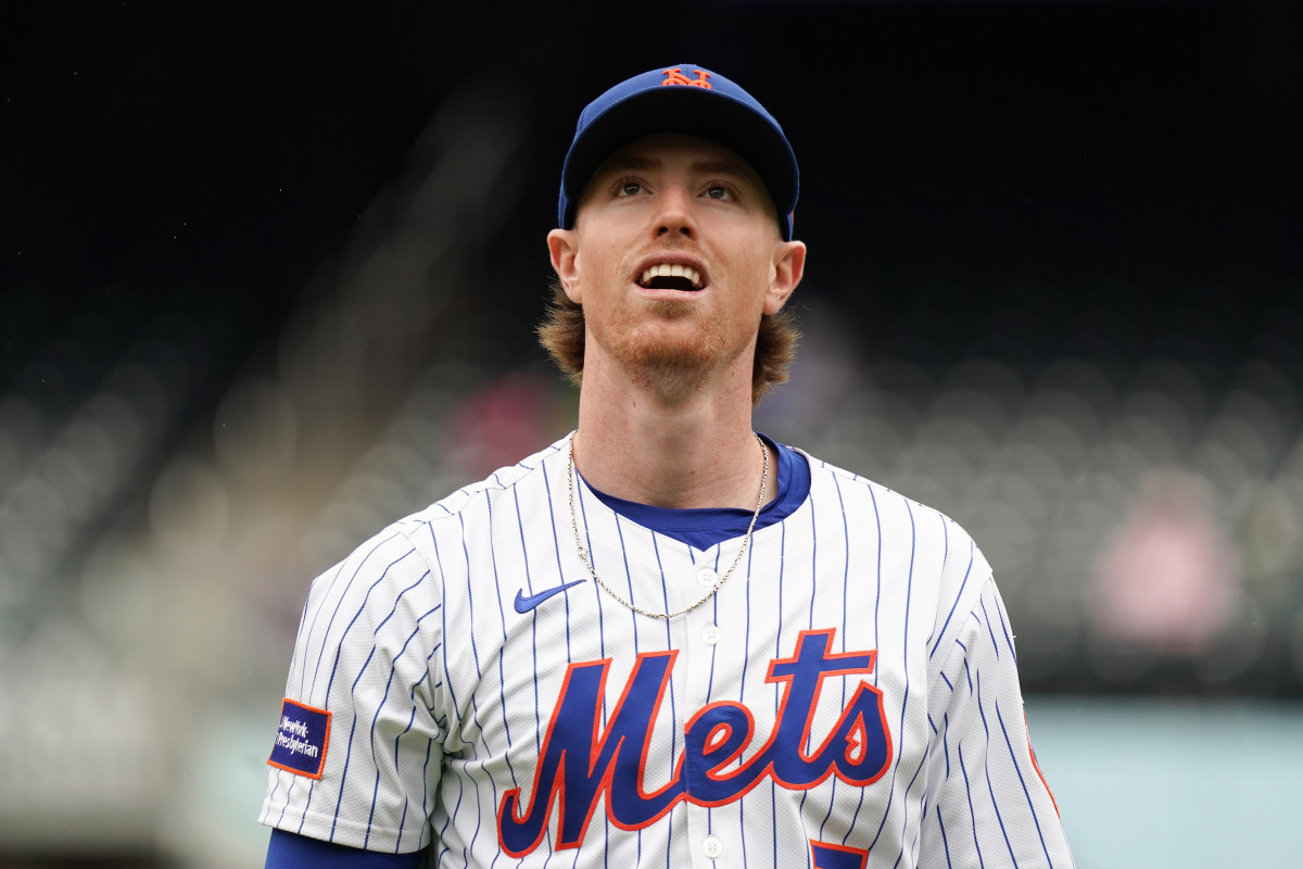 Mets Announce Brett Baty News After Loss to Rays