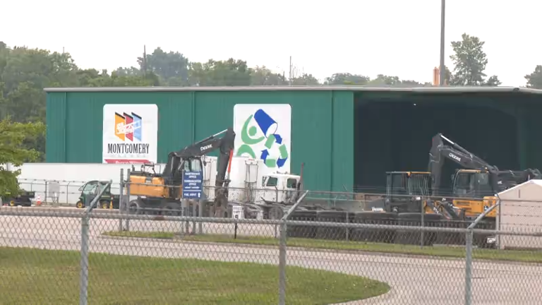 Recycle unwanted appliances during event this weekend