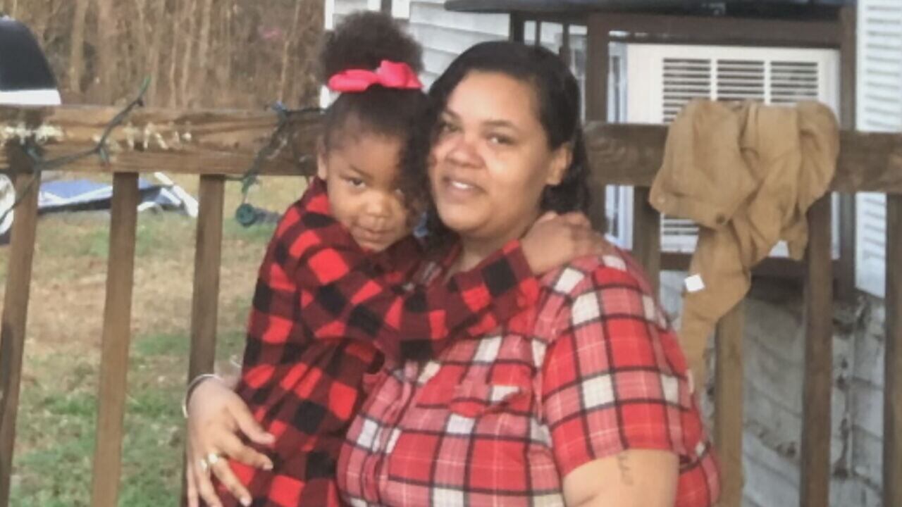 Mother speaks out after daughter’s death rocks community