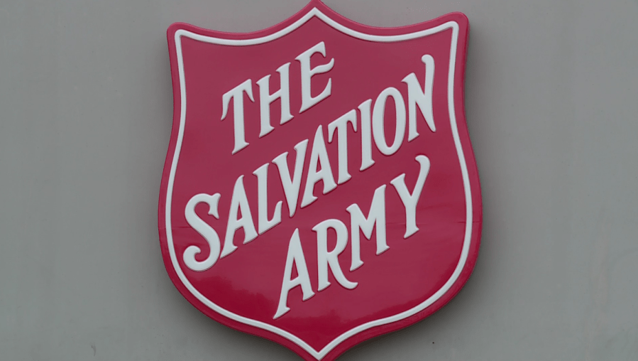 Salvation Army breaks ground expanding shelter and dining in Cleveland ...