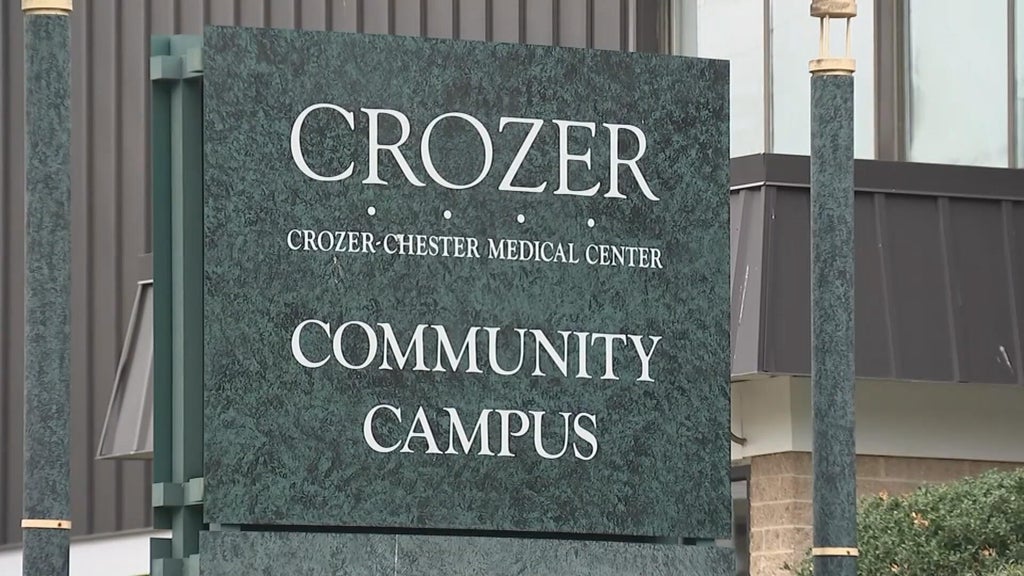 Former Crozer Health system employees struggle to access unemployment ...