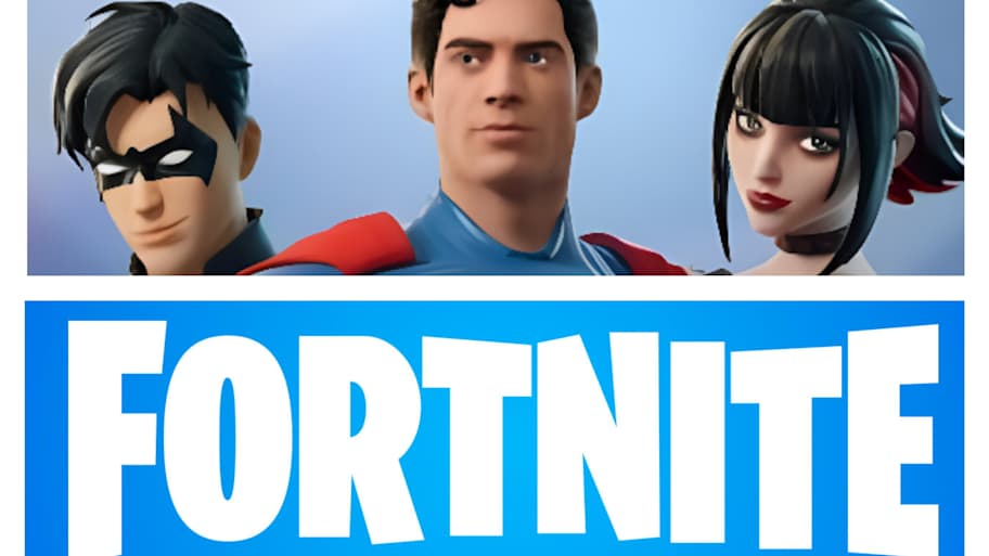 Fortnite Chapter 6 Season 3 Battlepass: Superman, Robin and All Leaked ...
