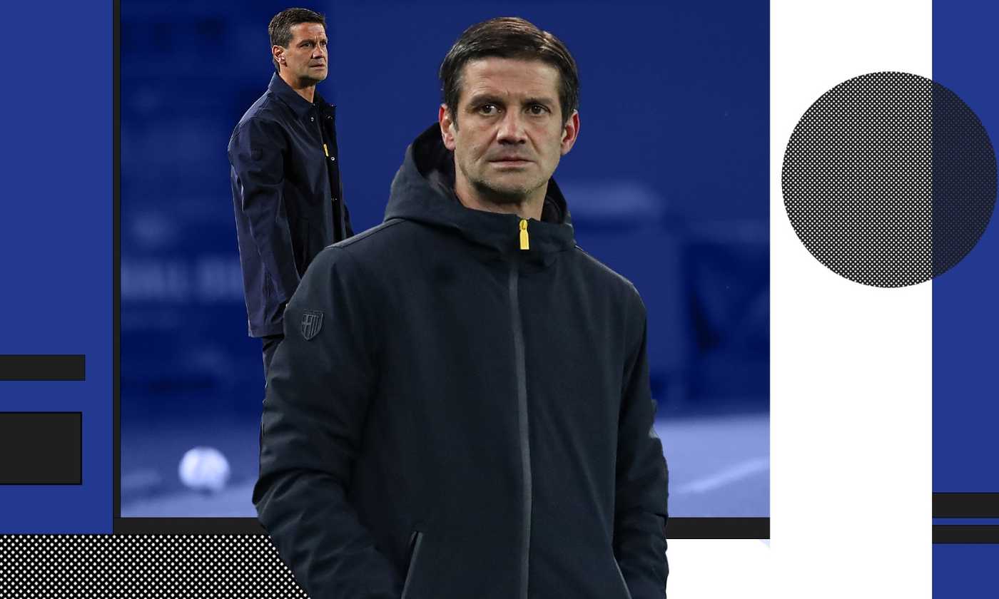 Inter, Chivu: "Partita seria. Ci abbiamo creduto fino alla fine, sono orgoglioso. Contento per ...