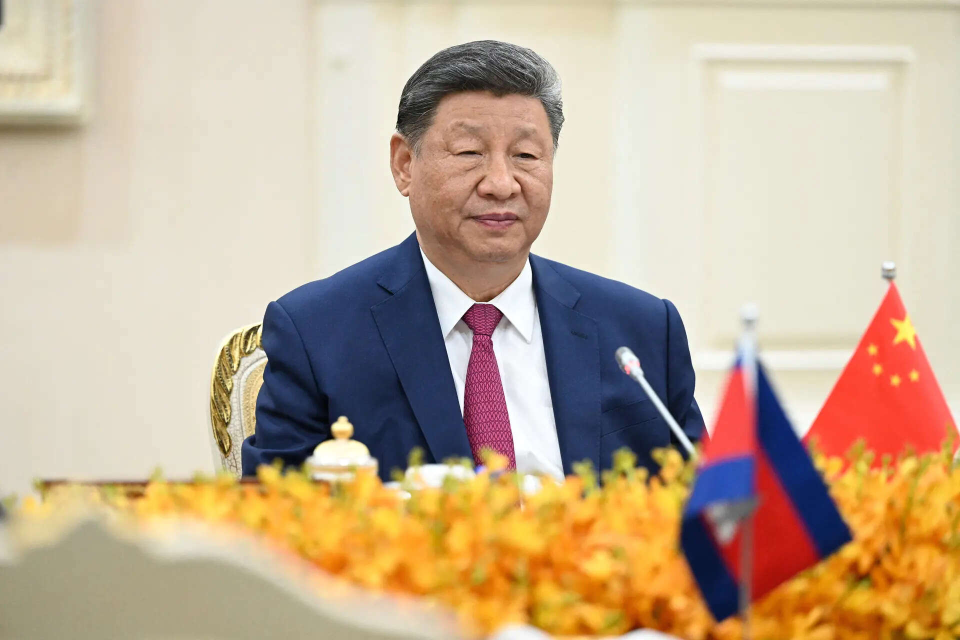 China silent about lifting export curbs on rare earth metals amid ...