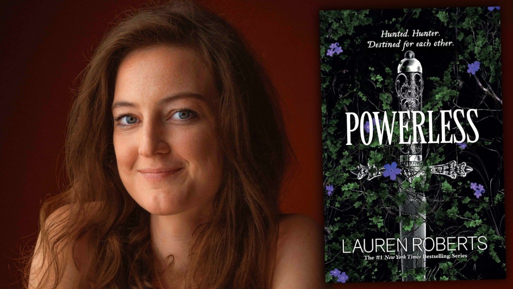 ‘Powerless' TV Series Based On YA Fantasy Books In Works At Amazon From ...