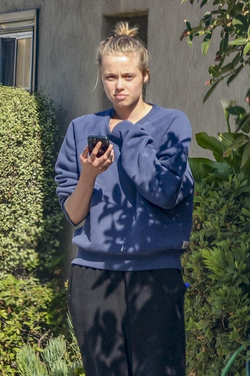 Shiloh Jolie attends dance class after making bold move with her name