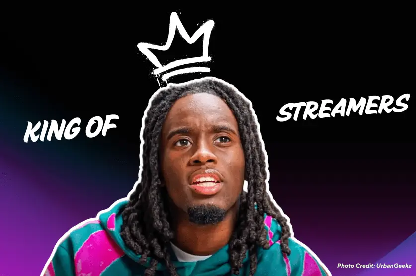 Streamer University Was Pure Chaos and Kai Cenat Loved It