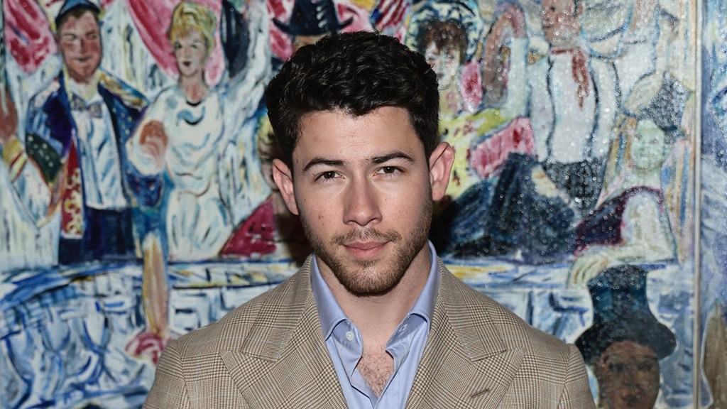 Nick Jonas to Star in KISS Biopic ‘Shout It Out Loud' from Director McG