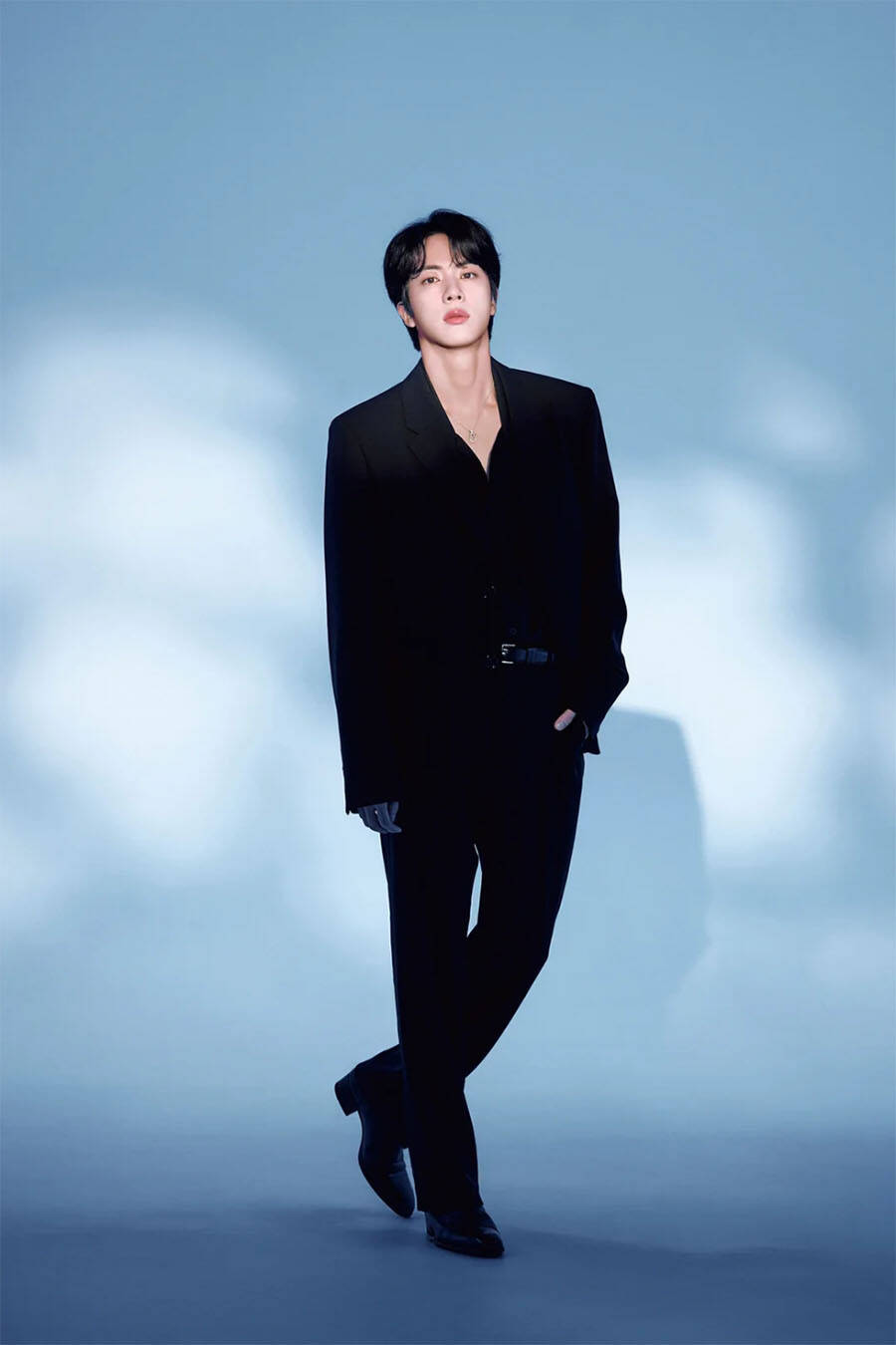 PHOTOS: BTS' Jin and J-Hope excite fans about Festa celebrations