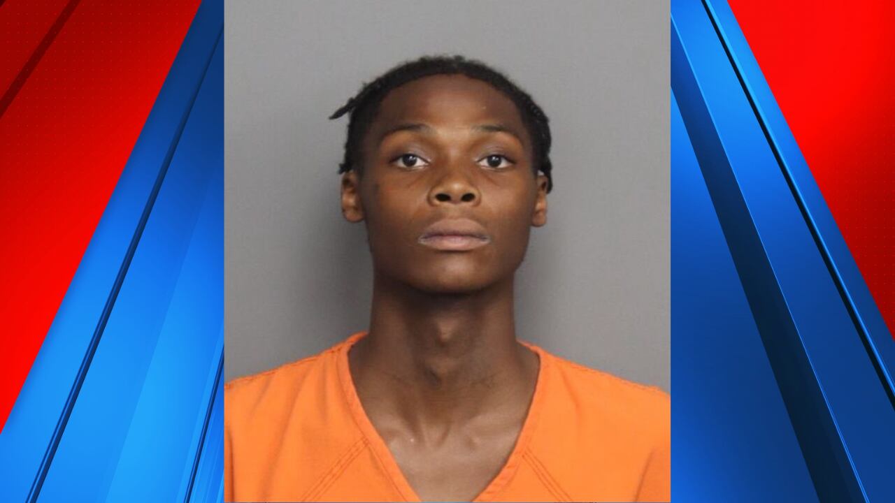Teen arrested in deadly Laurens County shooting