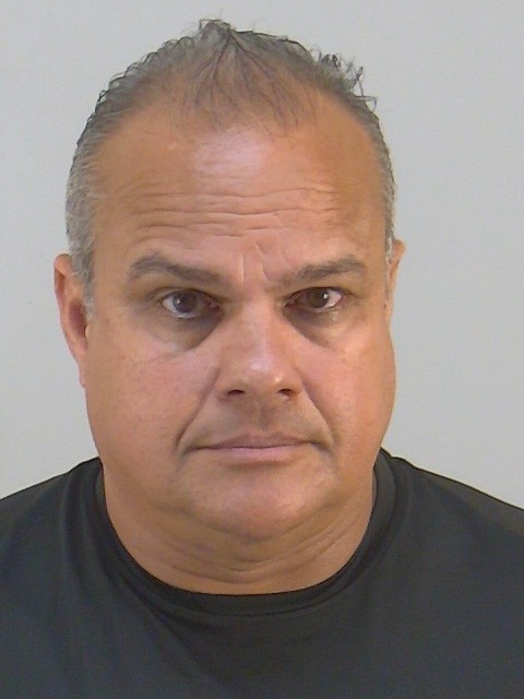 WATCH: Osceola Sheriff Marcos Lopez arrested on racketeering charges