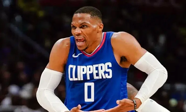 ¡Russell Westbrook a un paso de jugar la Euroliga! Patas arriba el ...
