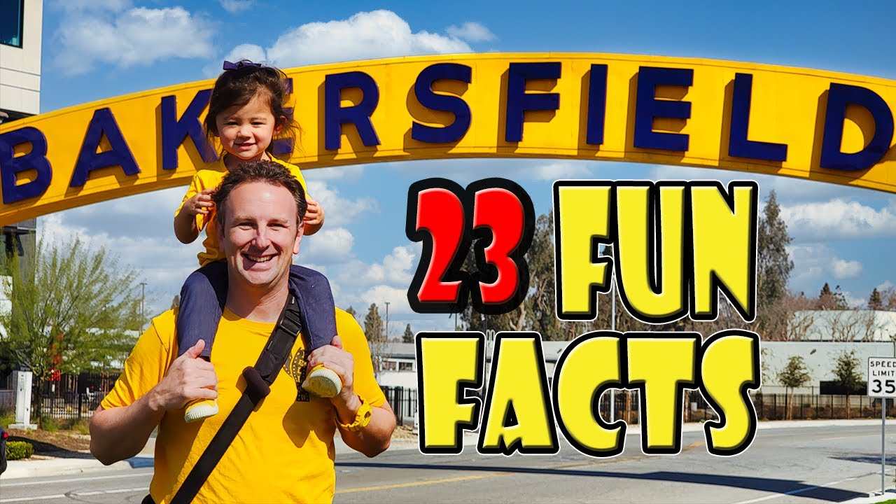 23 Surprising Facts About California’s Most Overlooked Region