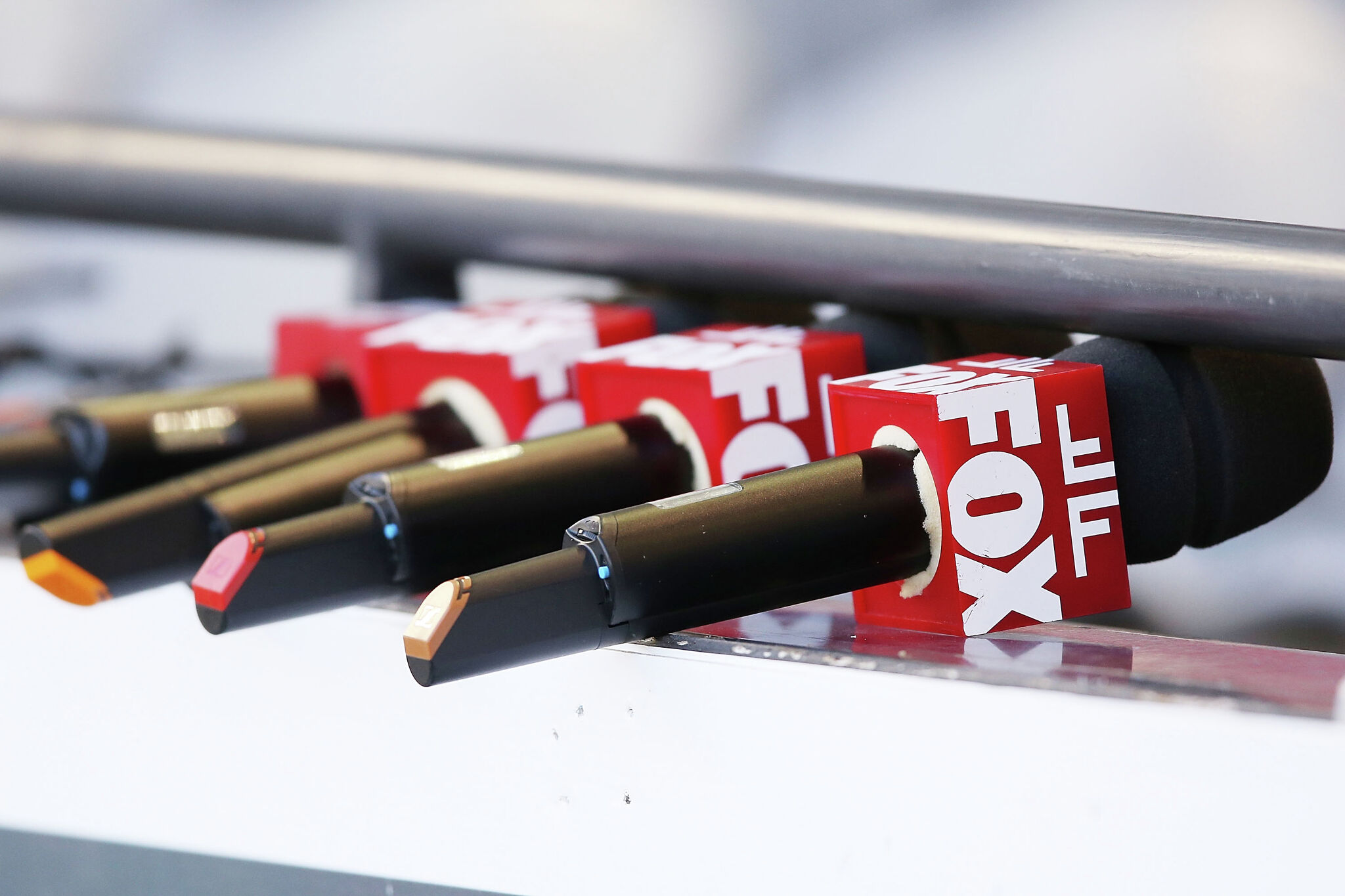 FOX 26's Will Kunkel dismissed, network still committed to sports