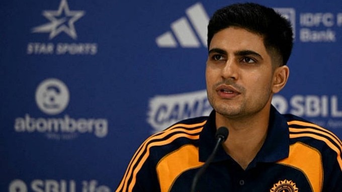 Not fazed by Bazball, Shubman Gill aims to craft own Test captaincy style