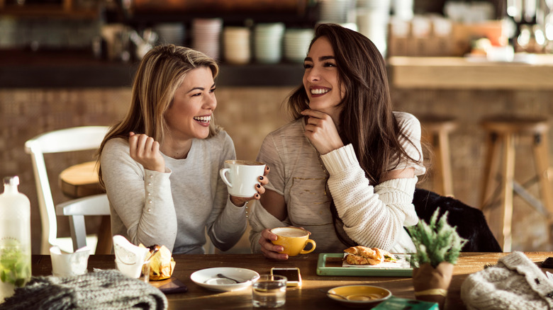 The Best Coffee Shops Across The US For Your Morning Cup Of Joe
