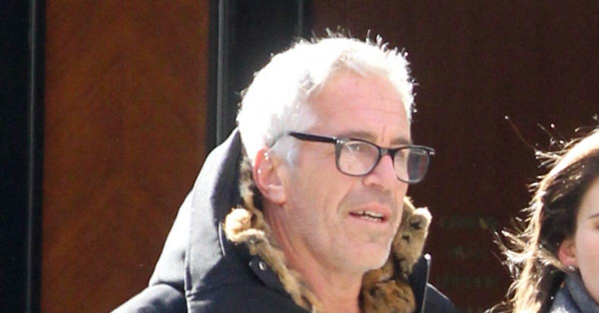 Jeffrey Epstein Video Proves He Killed Himself, FBI Deputy Director ...