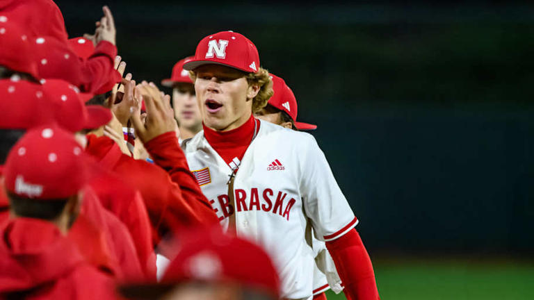 Elkhorn South Pitcher Cal Cooper Decommits from Nebraska