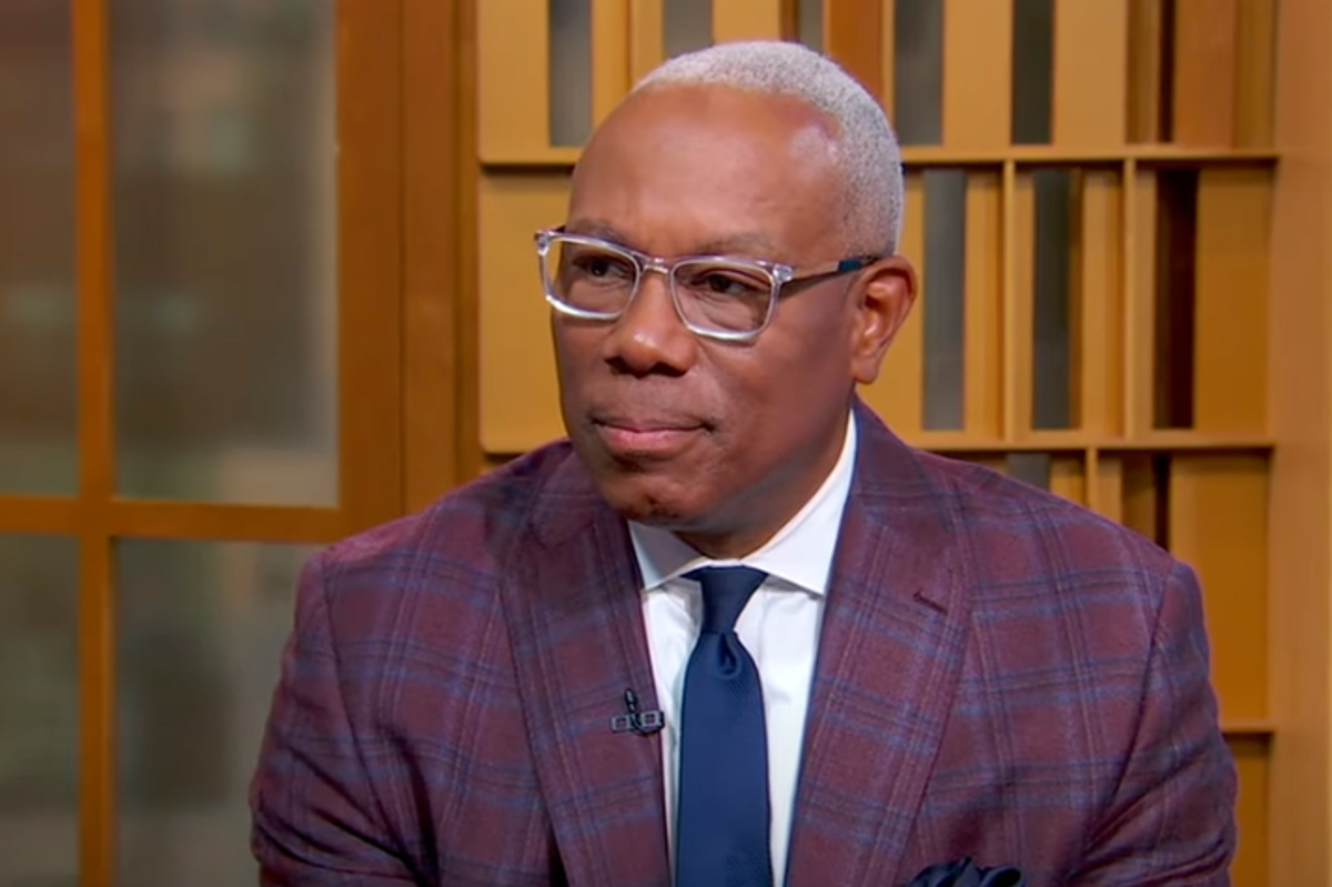 ESPN anchor Jay Harris reveals prostate cancer diagnosis in powerful ...