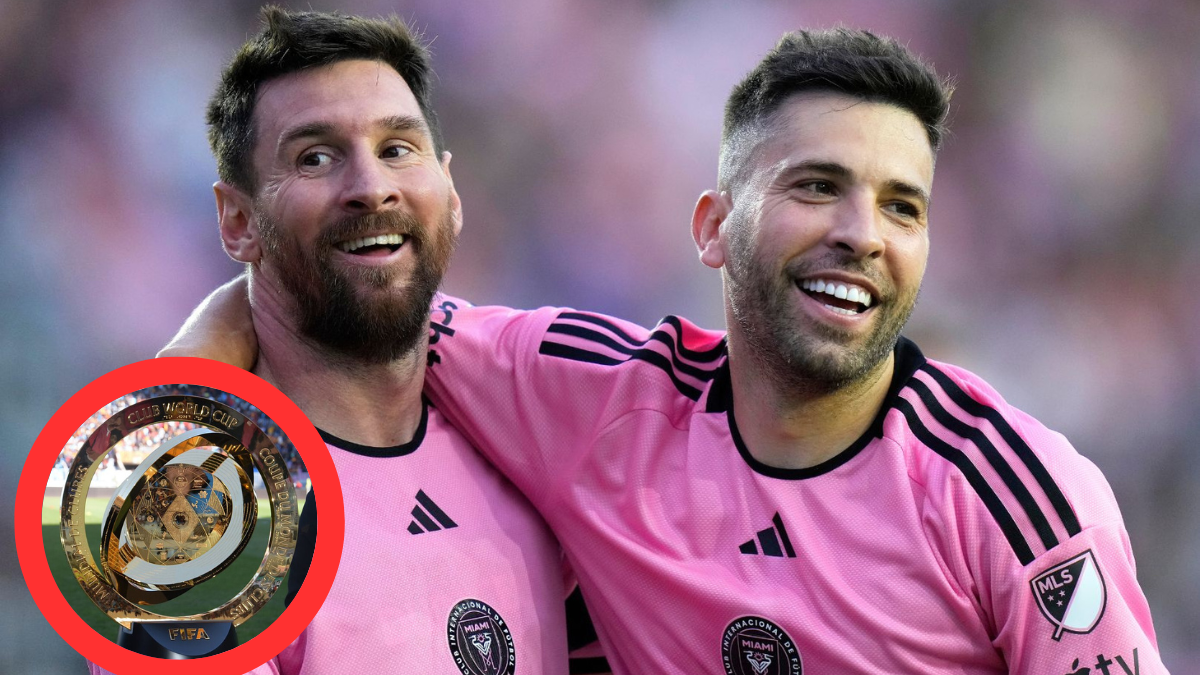 FIFA Slashes Ticket Prices for Inter Miamis CWC Opener Amid MLS Fan ...