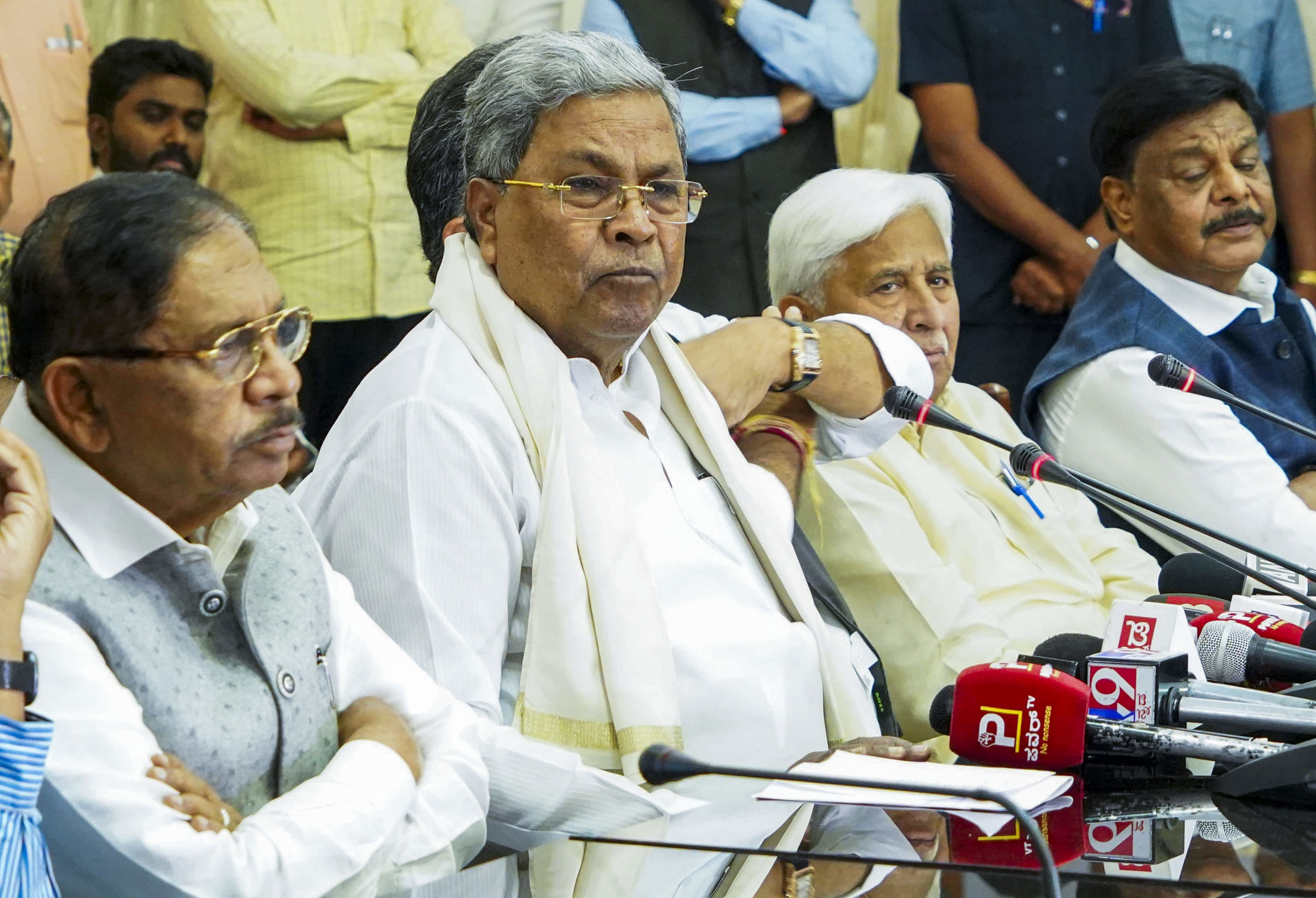 RCB celebrations stampede: Karnataka CM orders suspension of Bengaluru ...