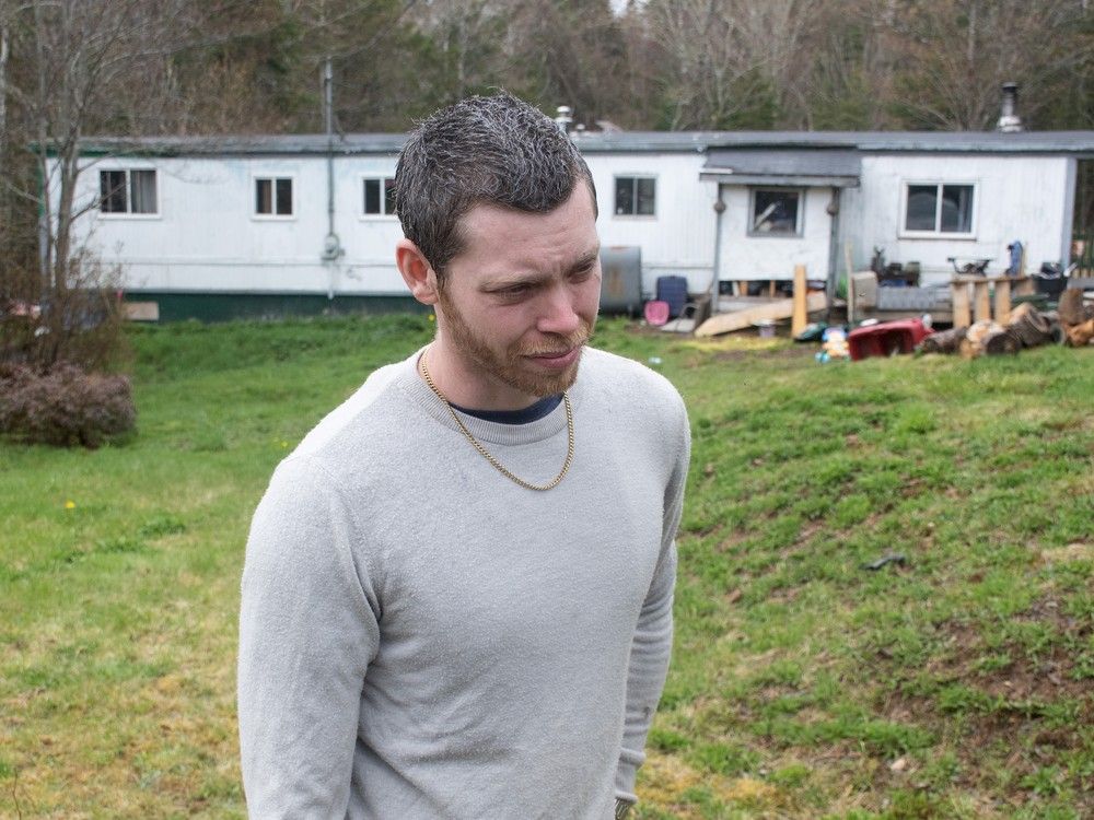 Stepfather of missing N.S. kids reportedly says mother's grief ...