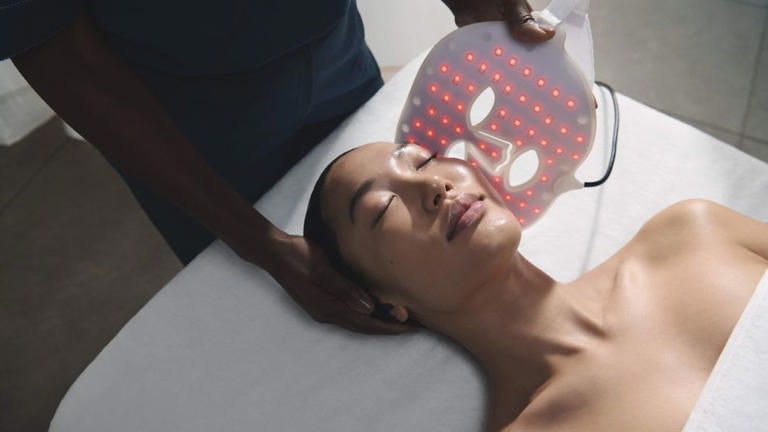 4 top Houston spas salute summer with radiance and wellness treatments