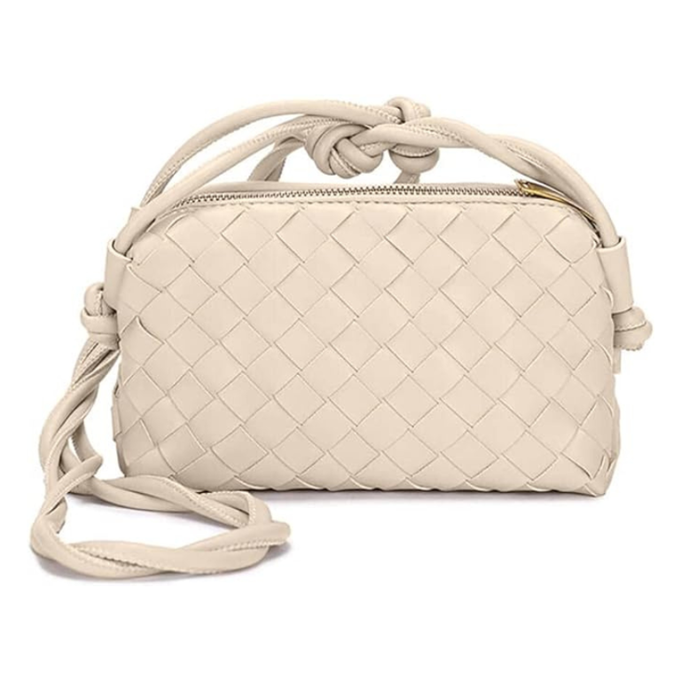 Neutral Crossbody Bags For You to Buy Now