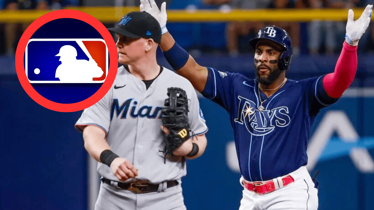 MLB: Tampa Bay Rays vs. Miami Marlins Odds, Starting Pitchers ...