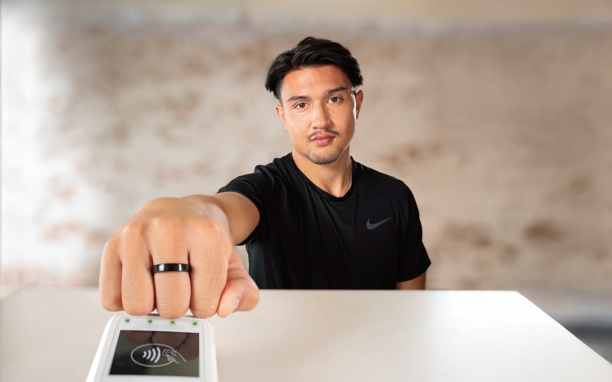 MuchBetter Payment Ring: Is this the future of contactless pay?