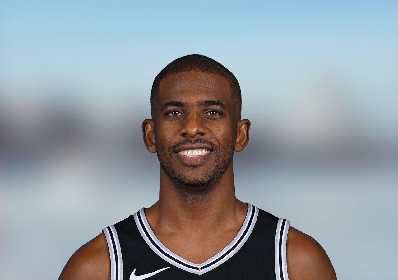 Chris Paul on future: I want to hoop because I love it, but at the same ...