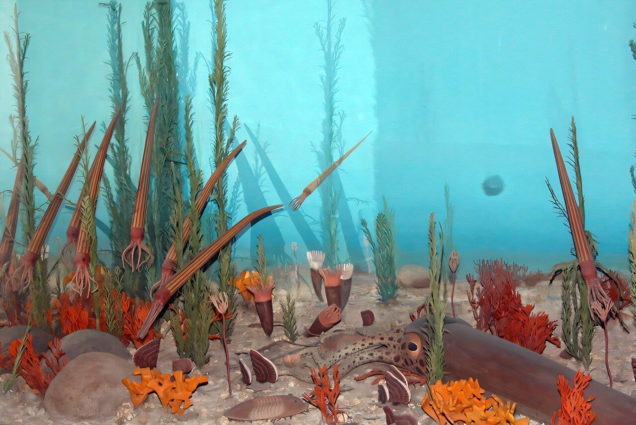 Geochronological study finds tempo of late Ordovician mass extinction ...