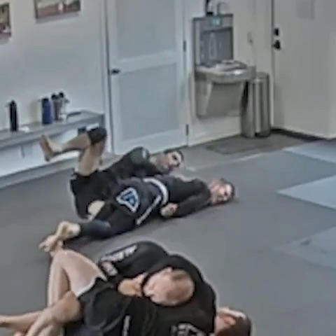 Beginner jiu-jitsu student awarded $56M after black-belt instructor ...