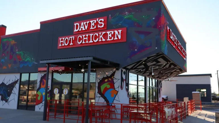 Dave’s Hot Chicken Sold for $1 Billion to Subway Private Equity Owner ...