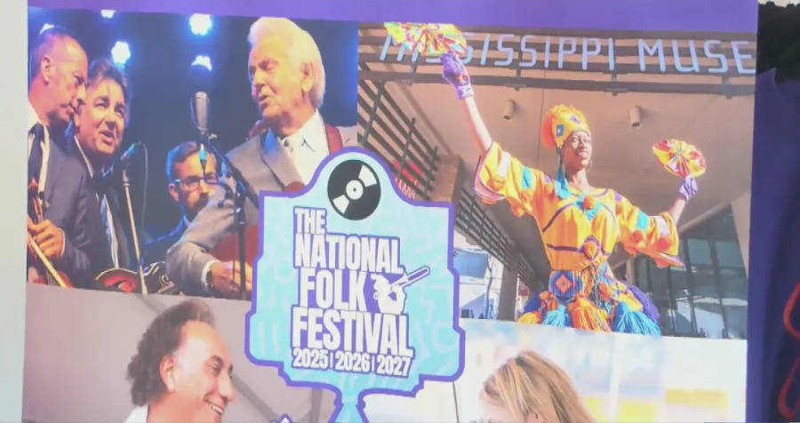 National Folk Festival in Jackson reveals food vendors, artisans