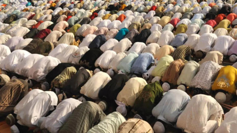 What is Eid-al-Adha? Meaning, story of Ibrahim, and how it's celebrated