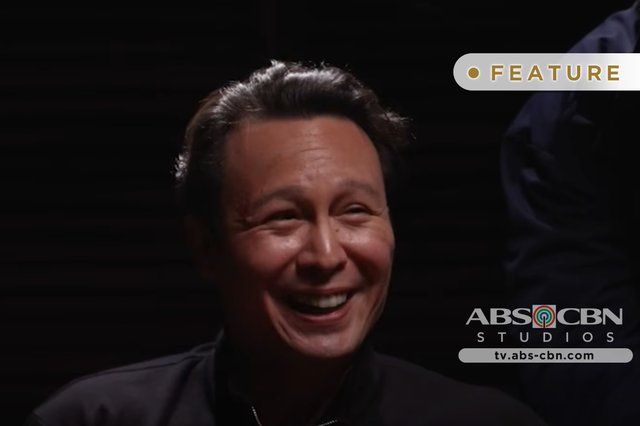 Baron Geisler spills some interesting facts about himself in this “Lie ...