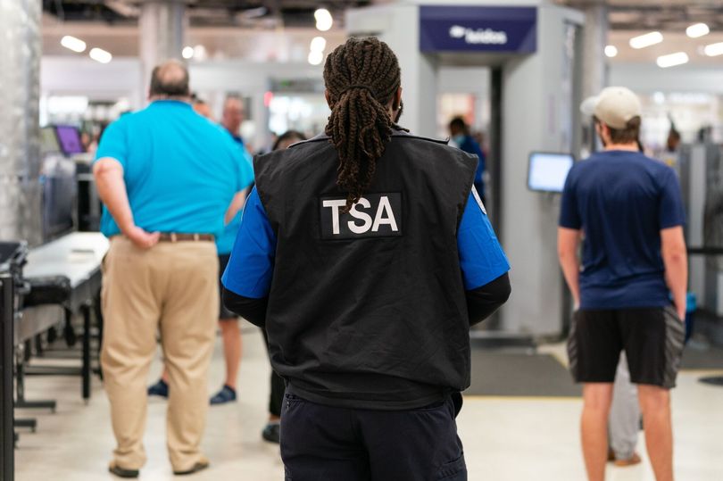 TSA quietly changes ID rules for ALL US flights