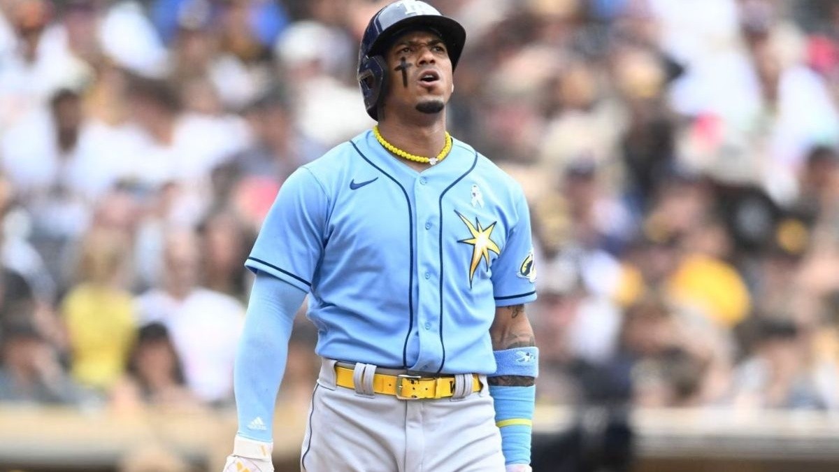 MLB: Wander Franco abandona tribunal llorando y alterado tras videos ...