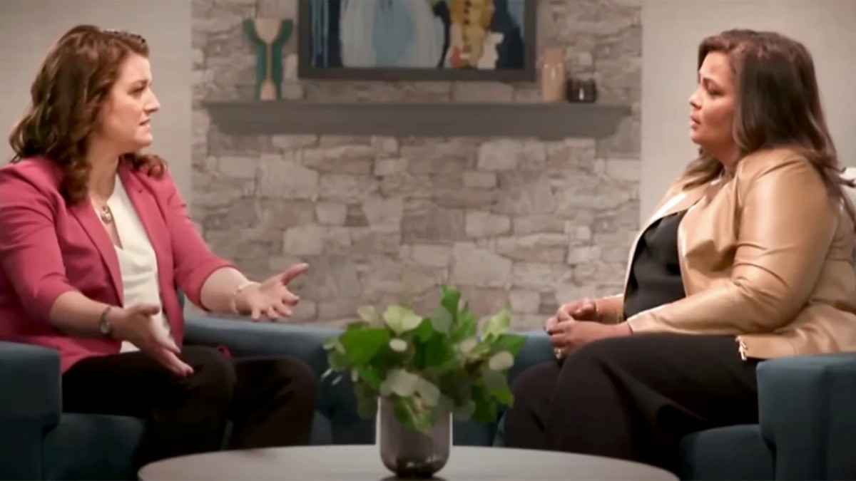 ‘Sister Wives’ Fans Left Buzzing After Host Reveals the Truth About ...